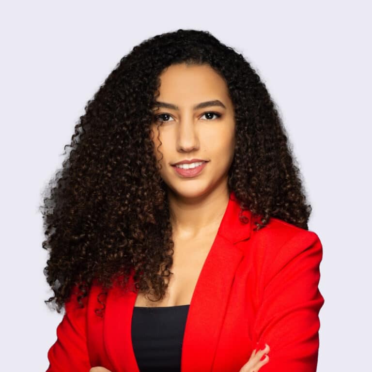Meet the team - Carter Murray