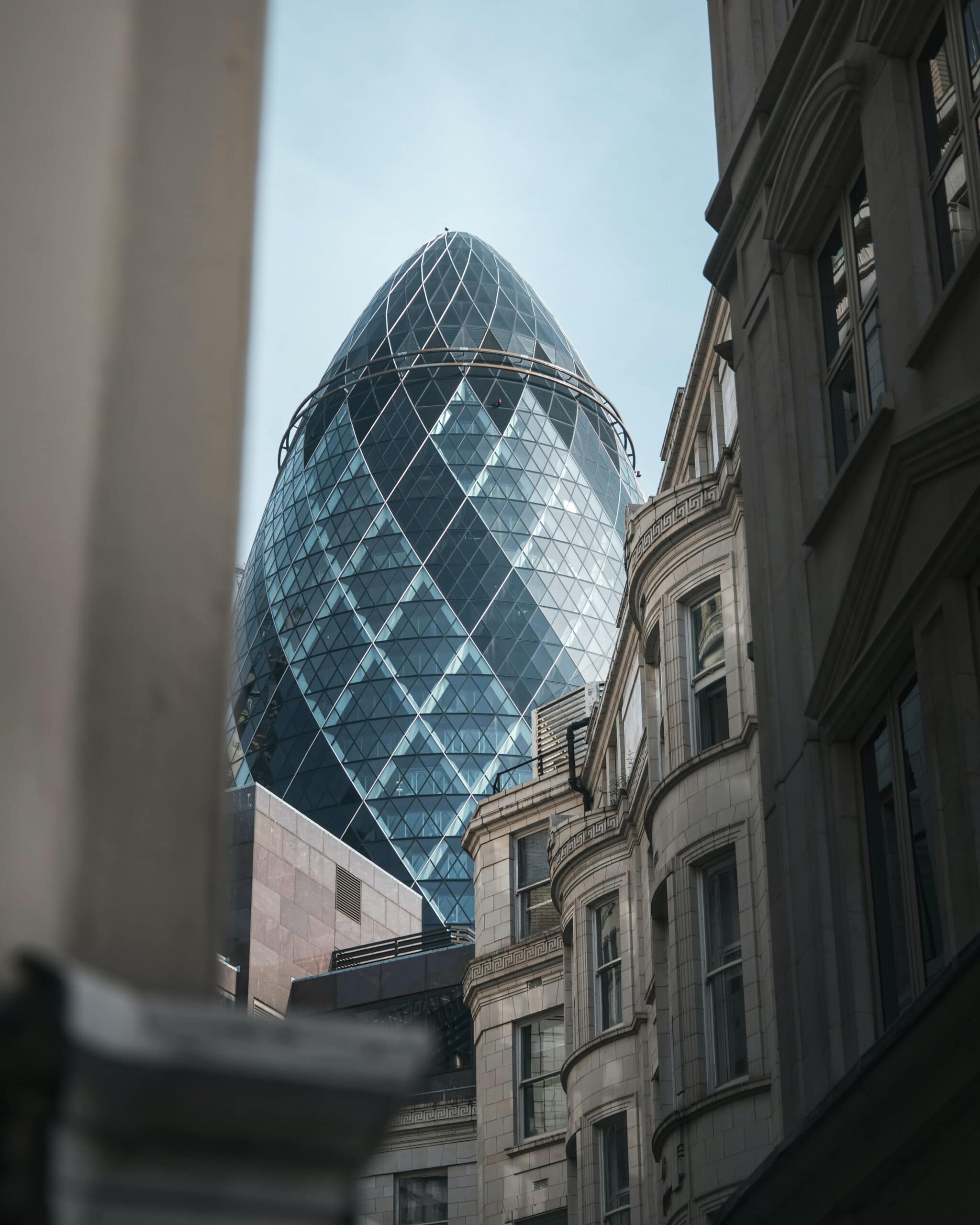 UK marketing and sales search and recruitment with Carter Murray