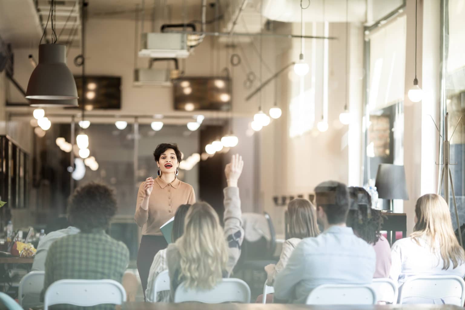 How to become a Marketing Manager - Carter Murray