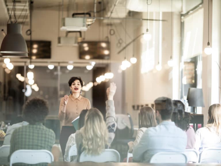 Marketing and sales recruitment | Carter Murray