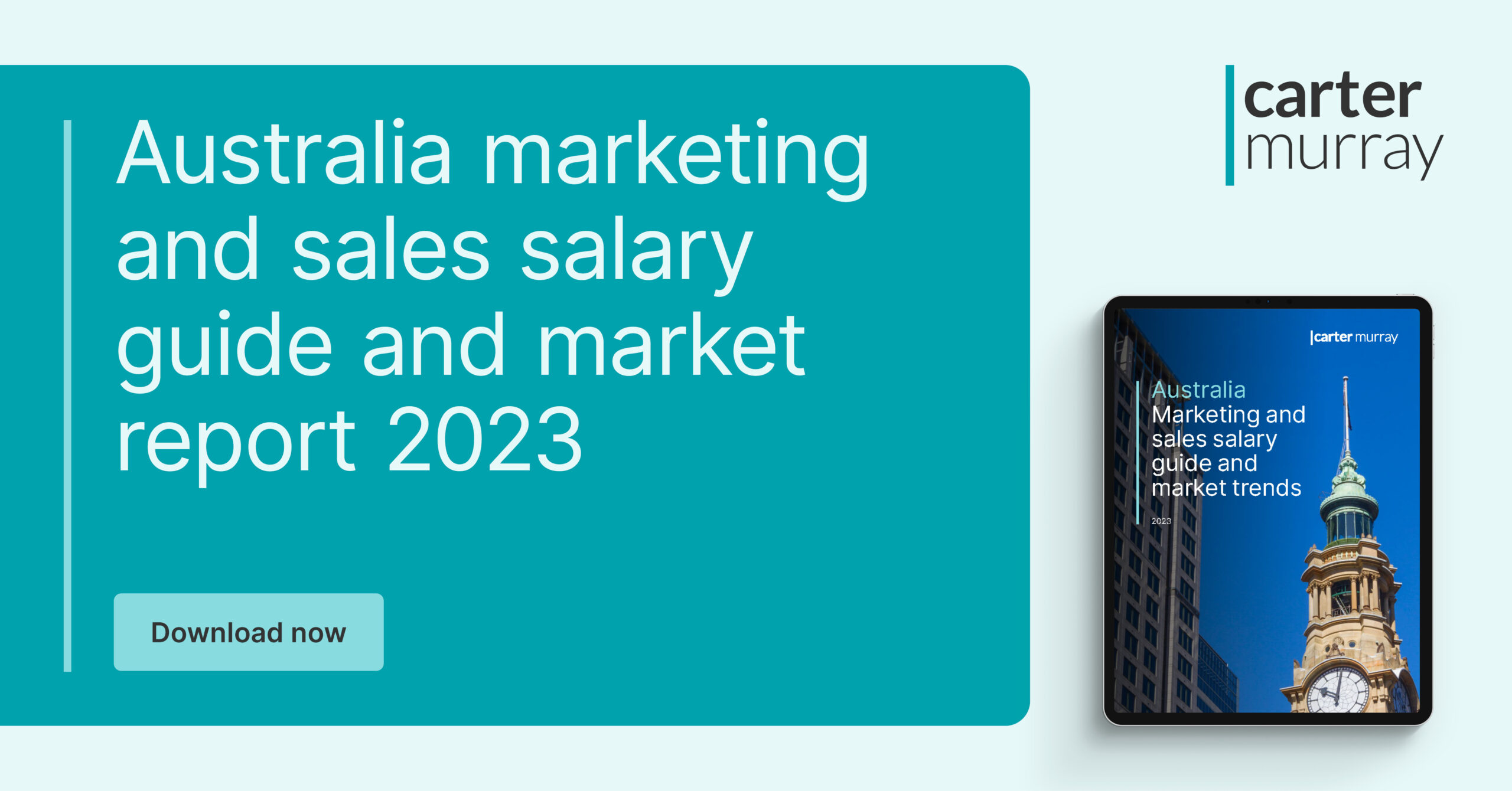 Australia Marketing and sales salary guide and market trends 2023 ...