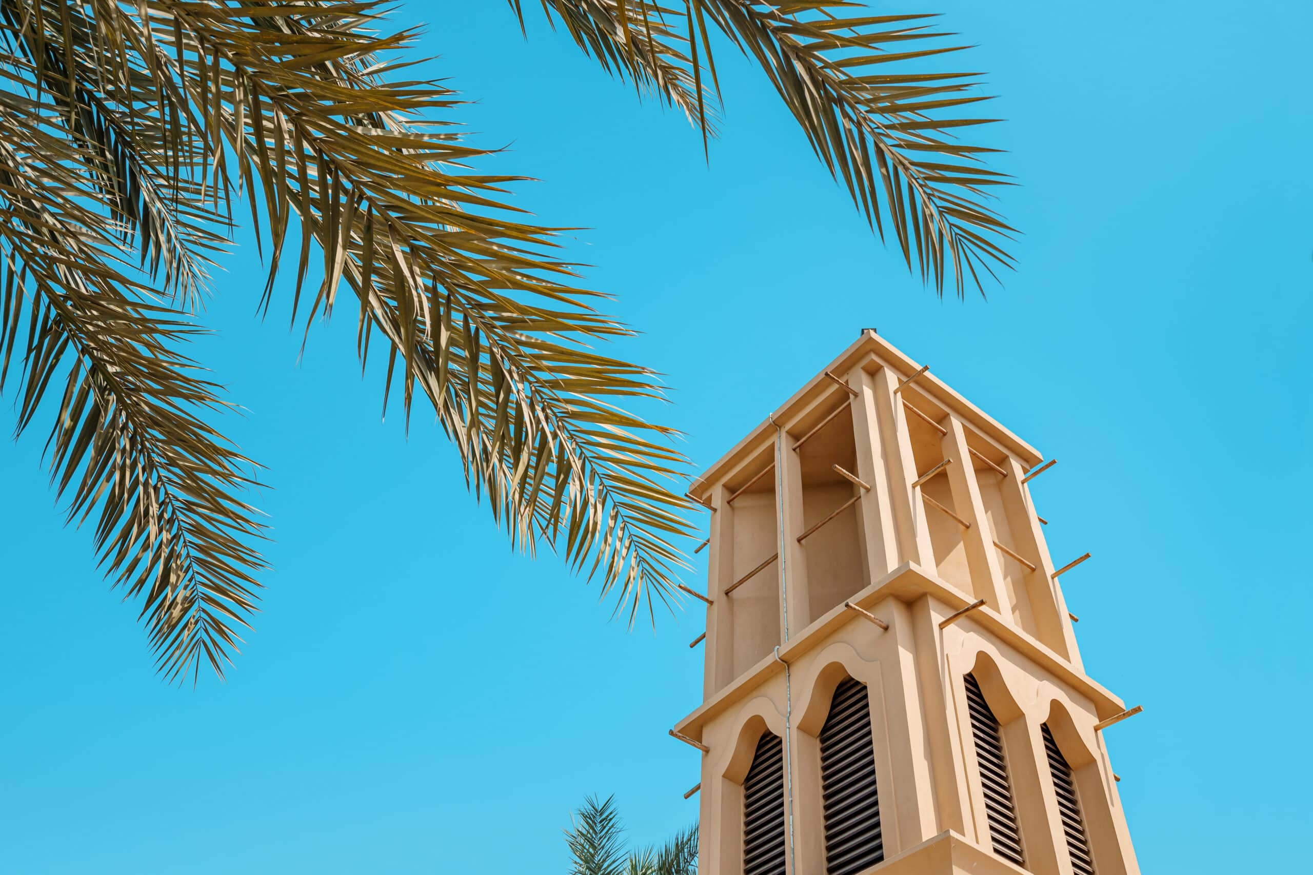 Interview with Ansar Babu: putting AlUla, an ancient city of innovation ...