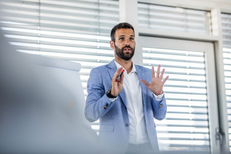 Carter Murray: Marketing and sales search and recruitment