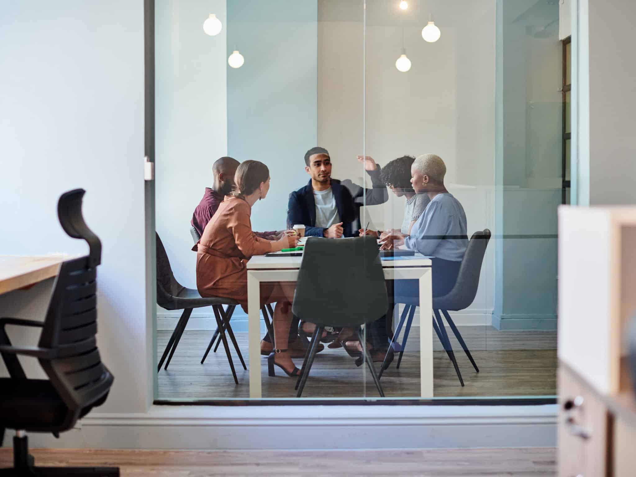 Global marketing and sales search and recruitment | Carter Murray