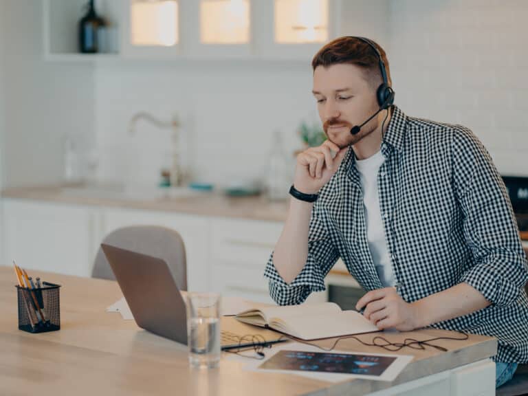 Carter Murray: Marketing and sales search and recruitment