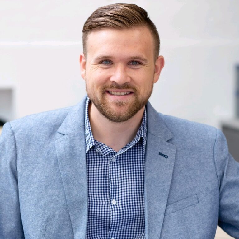 Interview with Jonathan Pepper, Director of Partnerships: “I do what I ...