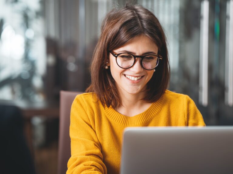 Marketing and sales search and recruitment with Carter Murray