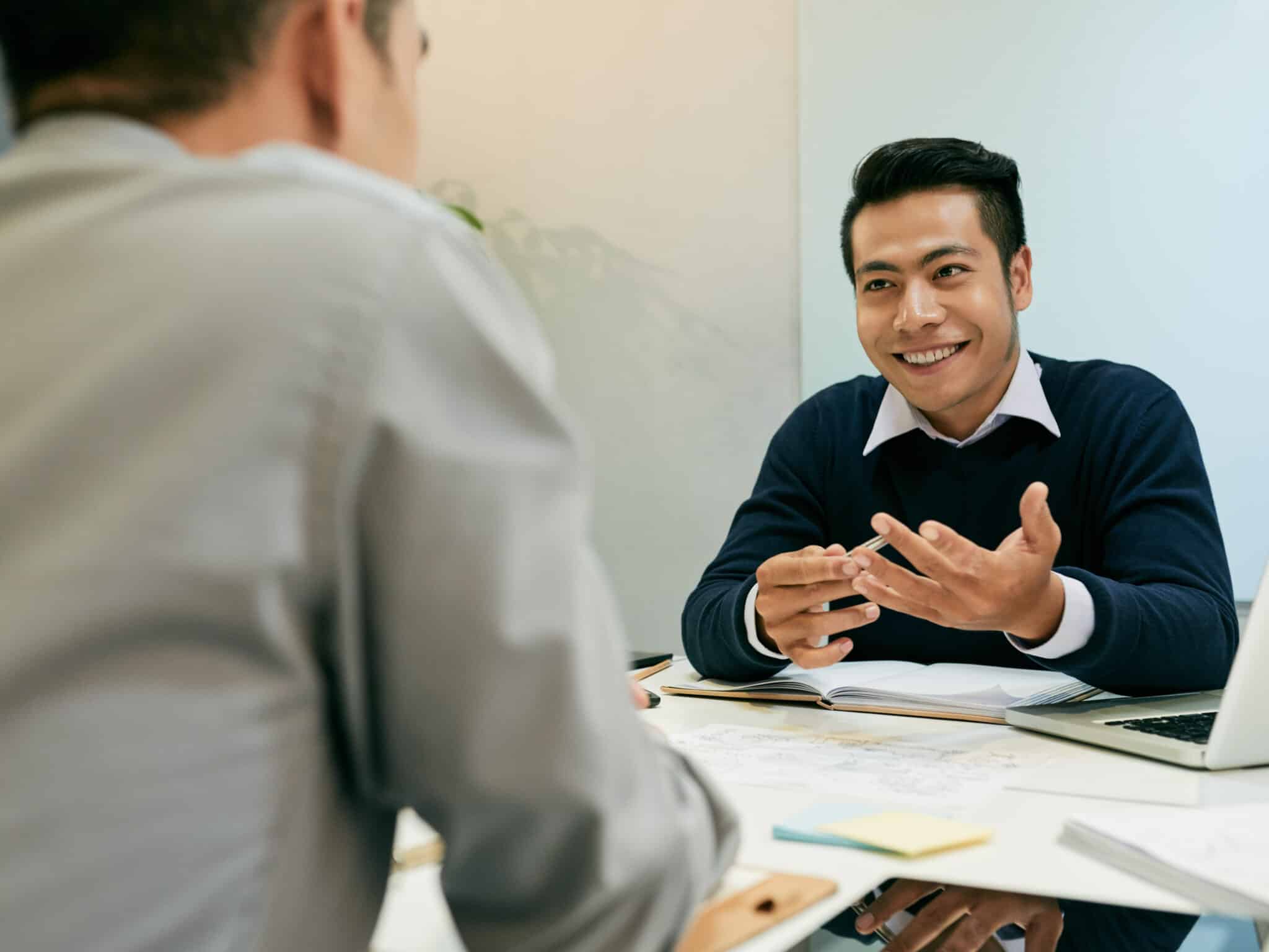 Global marketing and sales search and recruitment | Carter Murray