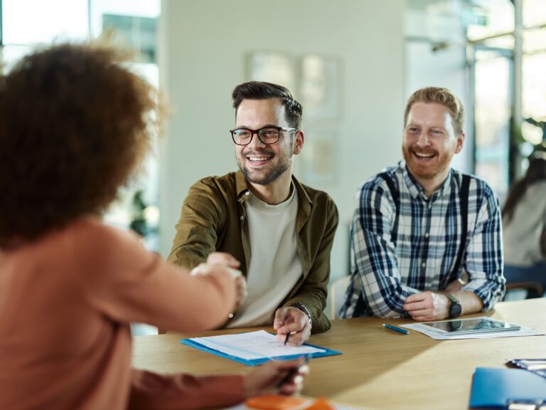 Global marketing and sales search and recruitment | Carter Murray