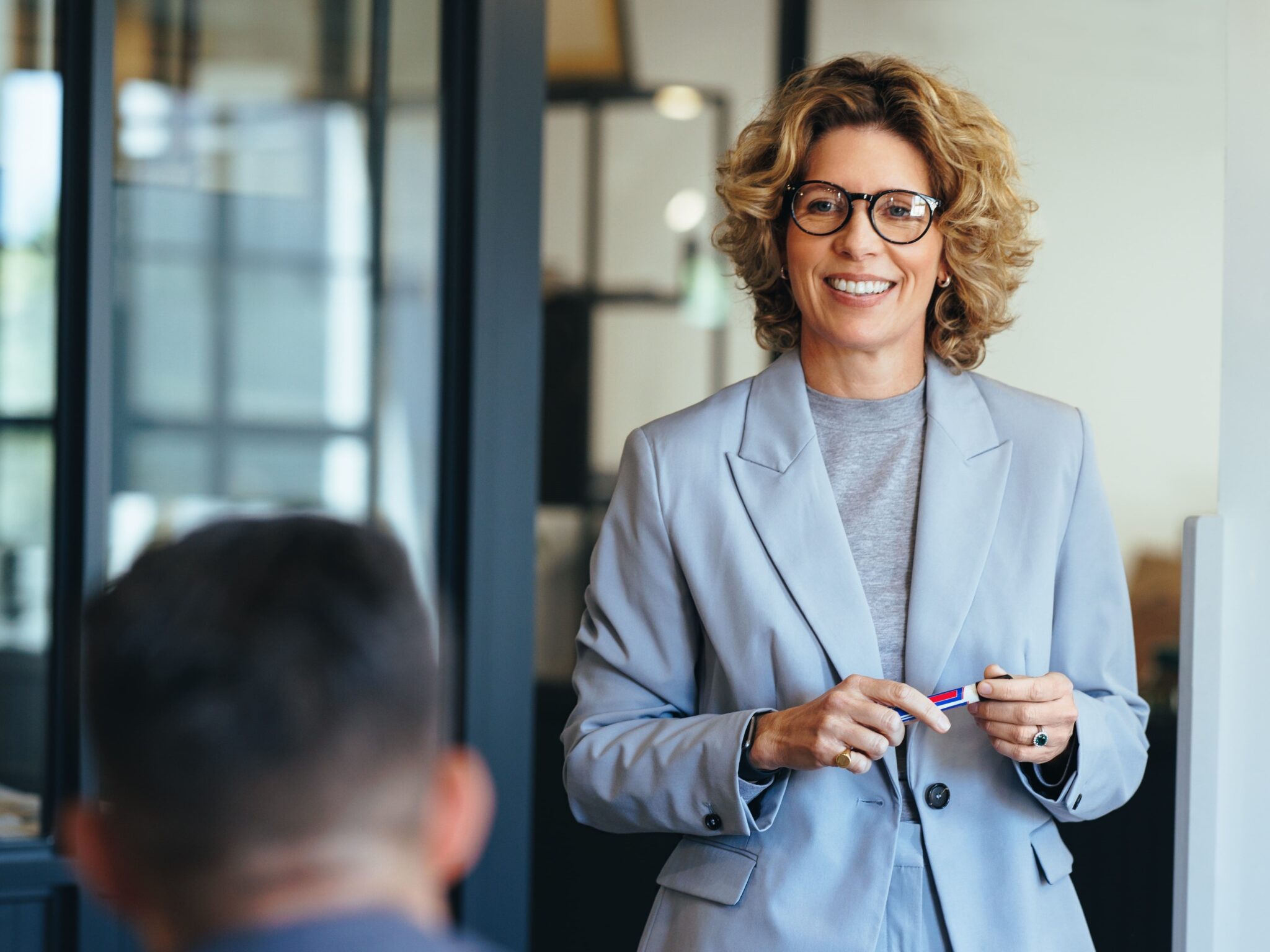 Global marketing and sales search and recruitment | Carter Murray