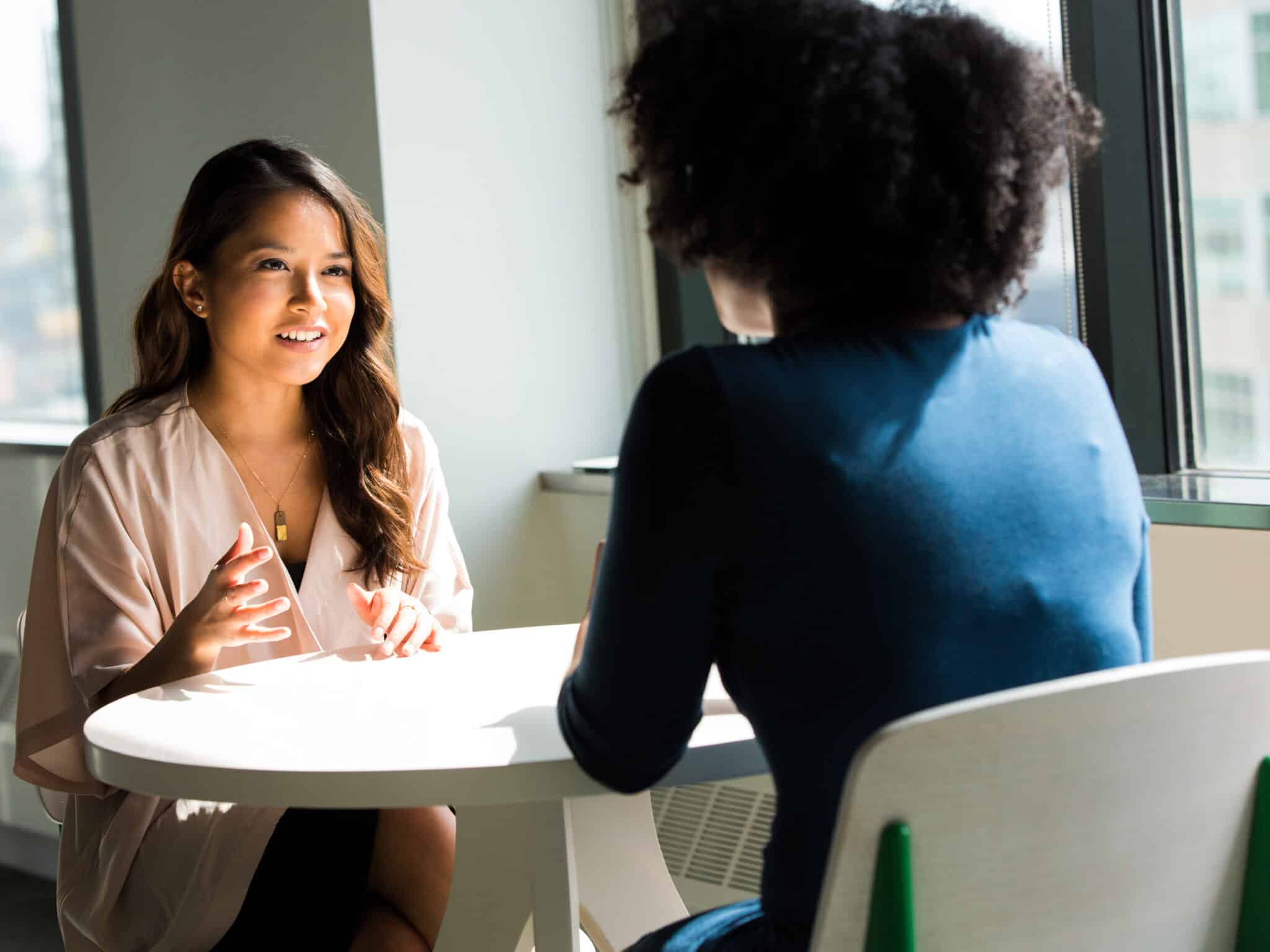 Global marketing and sales search and recruitment | Carter Murray