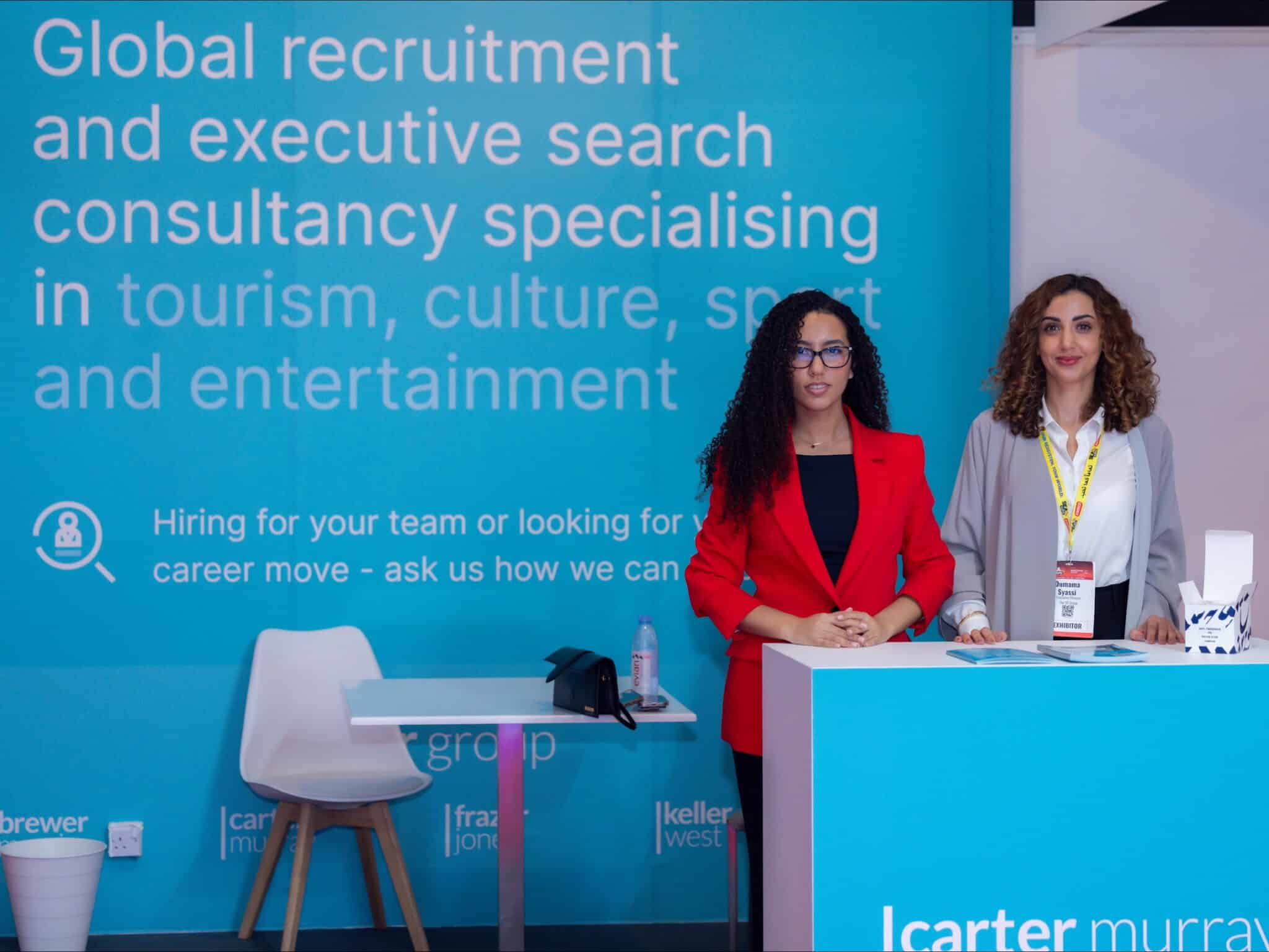 Marketing, sales, digital and BD global search and recruitment | Carter ...