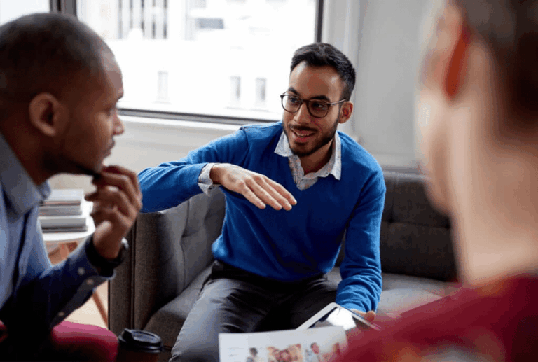 Marketing and sales recruitment agency | Carter Murray