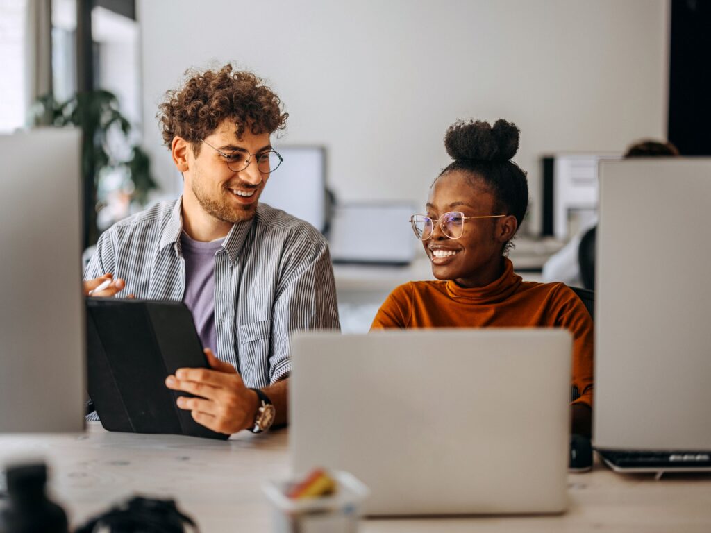 Marketing and sales recruitment agency | Carter Murray